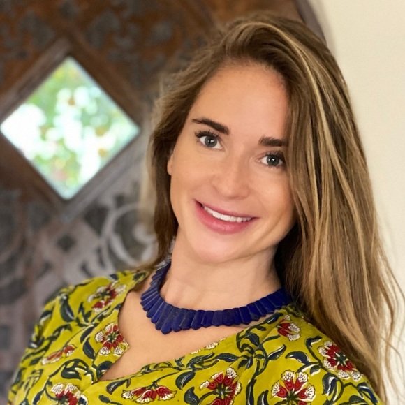 Lady Daisy | Jewelry | Lady Daisy Lapis Lazuli Sterling Goddess Collar ...